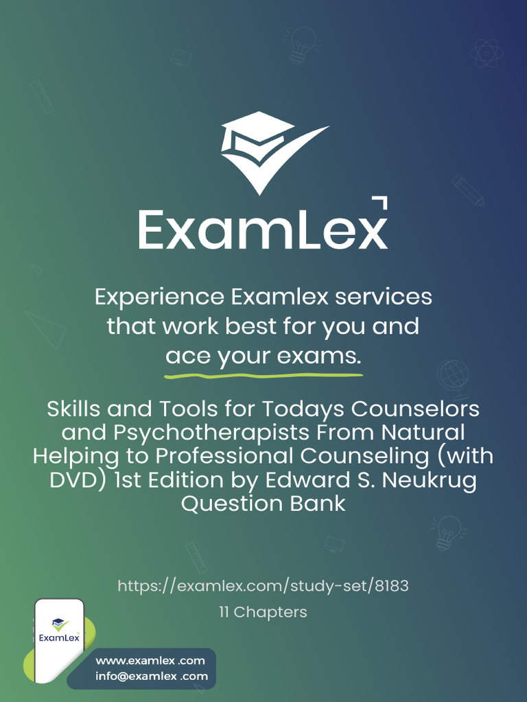 Skills and Tools for Todays Counselors and Psychotherapists From ...