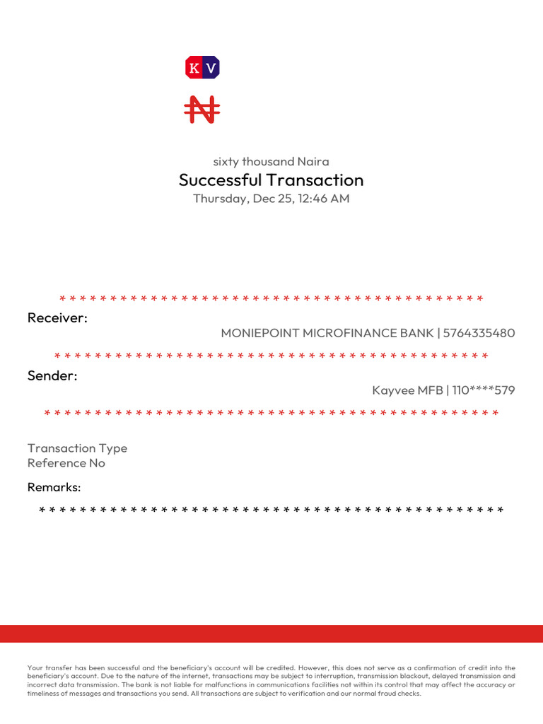 Kayvee MFB Receipt 1766619991323 | PDF