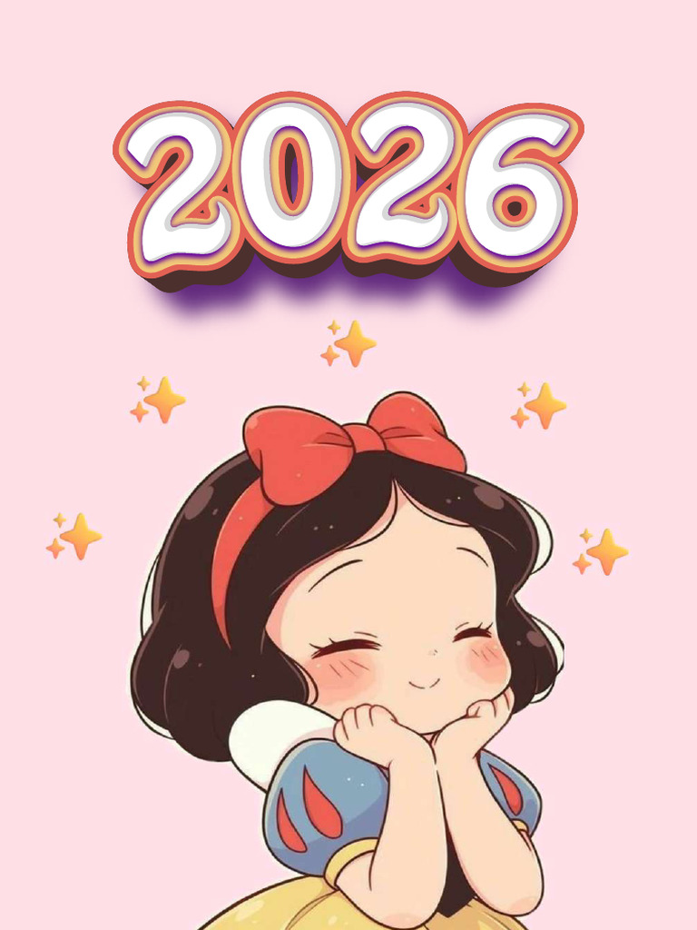 AGENDA Blancanieves 2 Días x Pagina_compressed | PDF