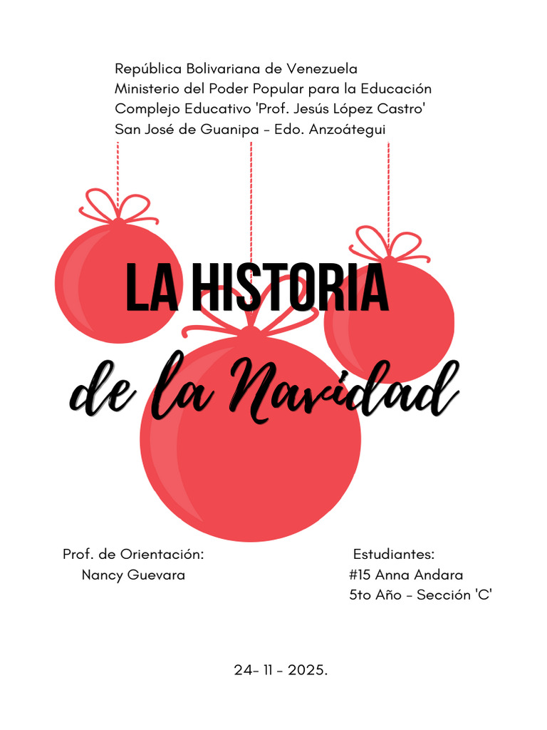 Copia de Añadir Un Poco de Texto_20260113_180501_0000 | PDF | Navidad ...