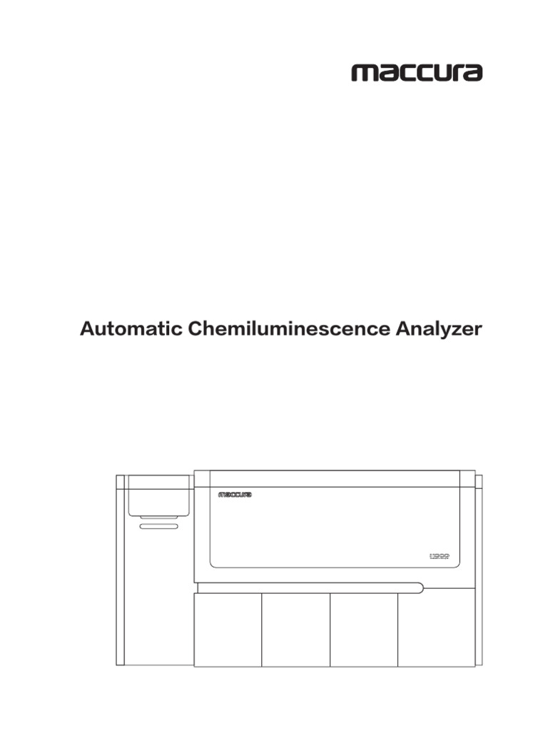 i 1000 User Manual | PDF | Blood Plasma | Personal Protective Equipment