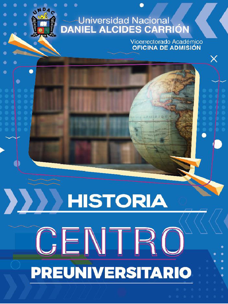 Historia | PDF | Perú | Américas