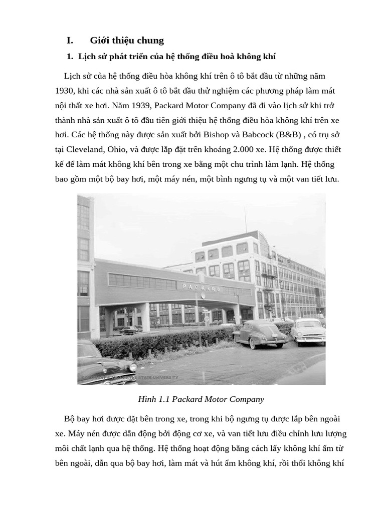 phần 1 và kết luận | PDF