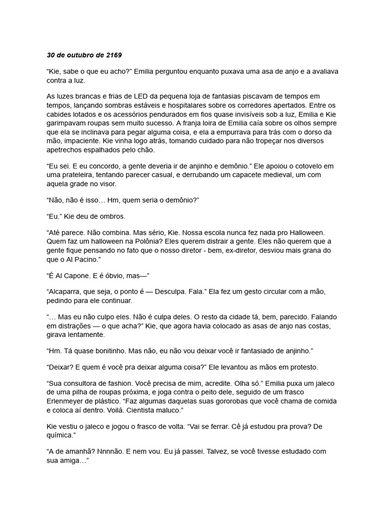 Halloween _ Olhos (1) | PDF | Sistema visual