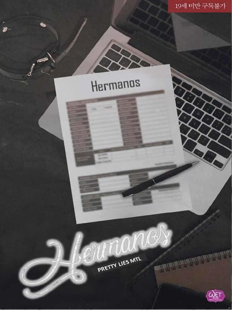Hermanos - COMPLETO [By-Bayonetta] | PDF
