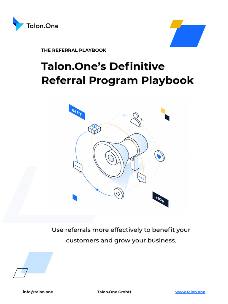 Ultimate Referral Program Guide | PDF | Brand | Marketing