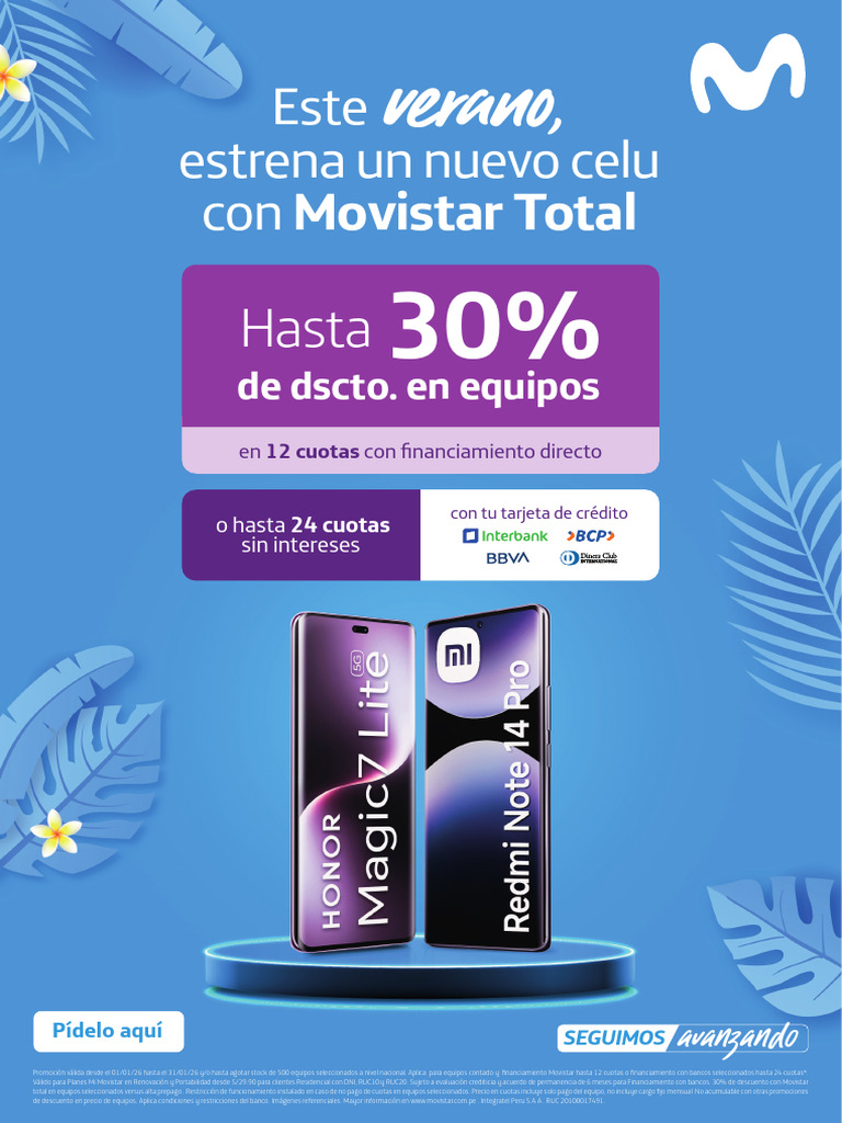 a4v Tiendas Ene Terminales | PDF