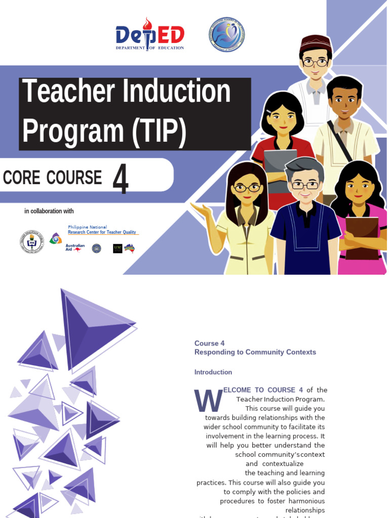 Community-Centric Teaching Strategies | PDF | Learning | Constructivism ...