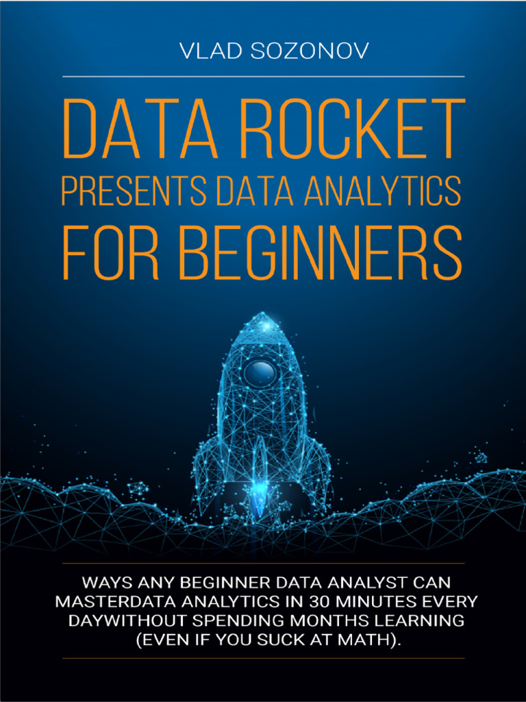 OceanofPDF.com Data Rocket Presents Data Analytics for Be - Vlad ...