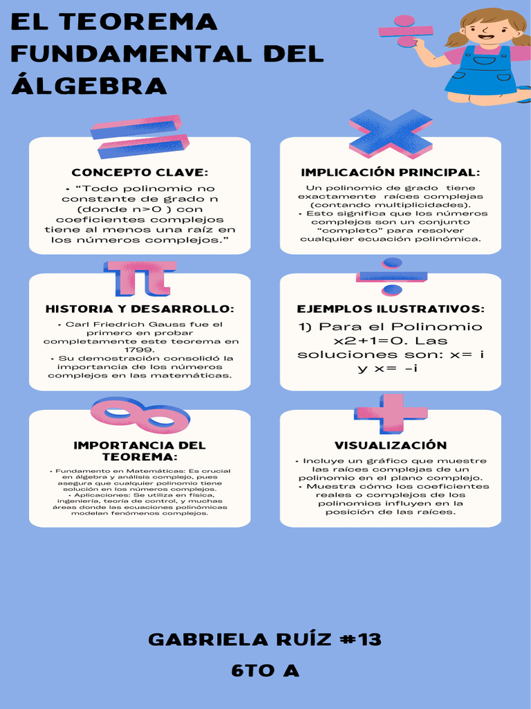 Matemáticas teorema | PDF
