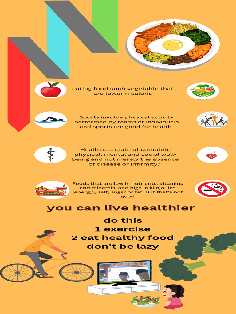 Healthy Eating: Low-Calorie Vegetables | PDF