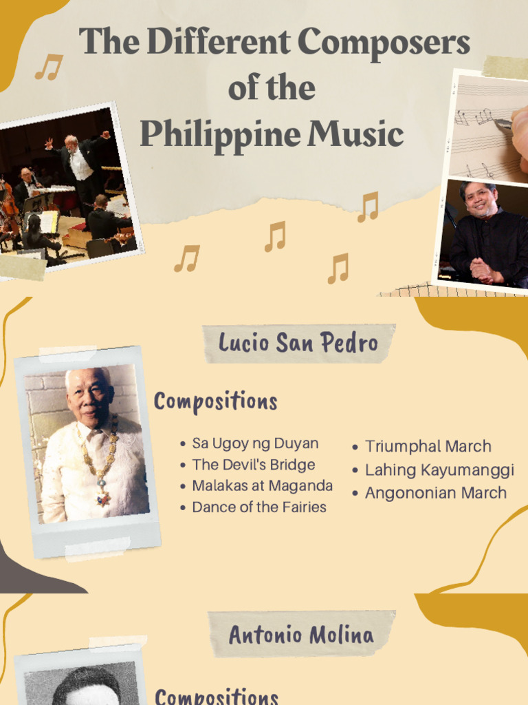 3RD PERFORMANCE TASK IN MUSIC | PDF