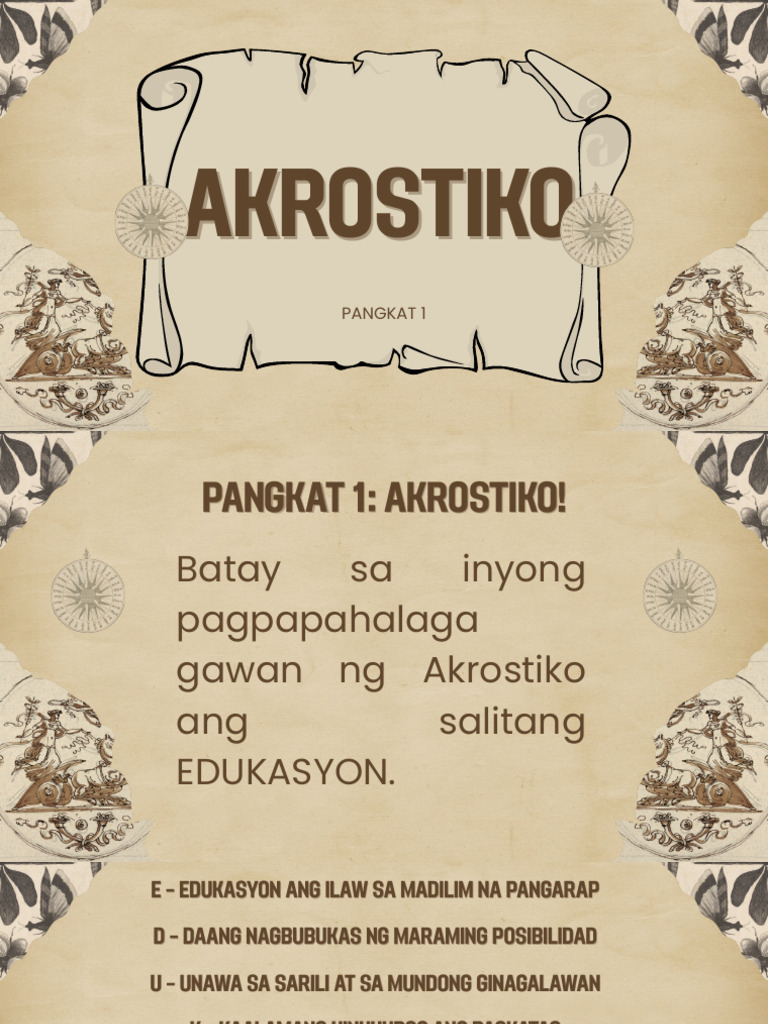 Pangkat-1-Akrostiko 20260111 191433 0000 | PDF