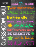 Reading(a Message to a New Friend) | PDF