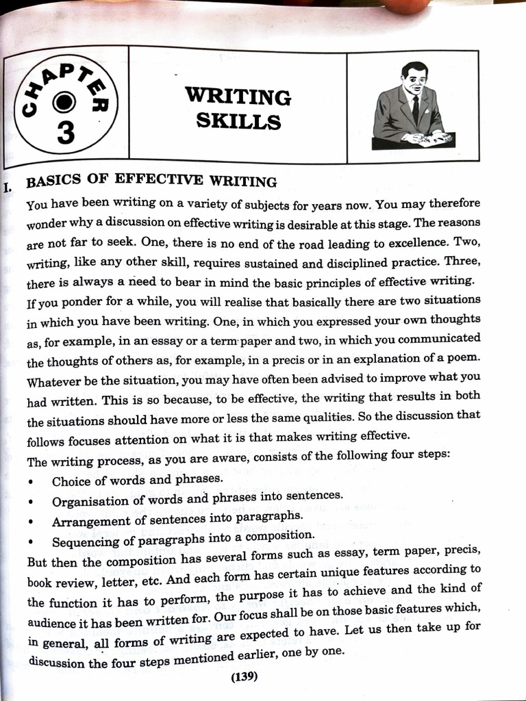 Writing Styles | PDF