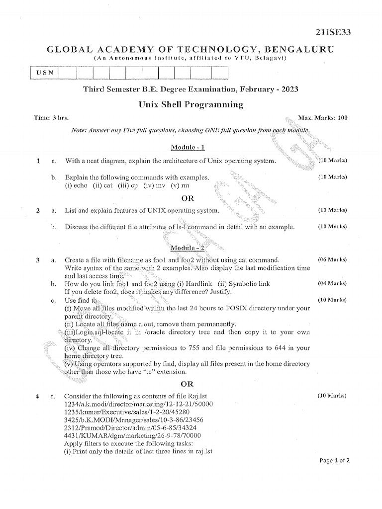 un5 | PDF