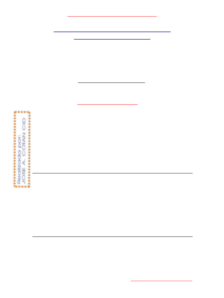 Fichero de Juegos de E.F. Para Educacion Primaria | PDF | Pelota ...