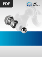Trident II Cup | PDF | Pelvis