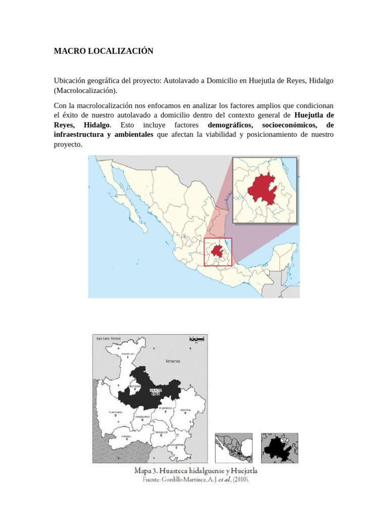 ACT-1_MACRO Y MICRO LOCALIZACION_FILE | PDF | Agua | Transporte