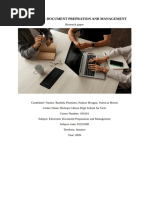 EDPM Syllabus and Reference Manual 2026 | PDF