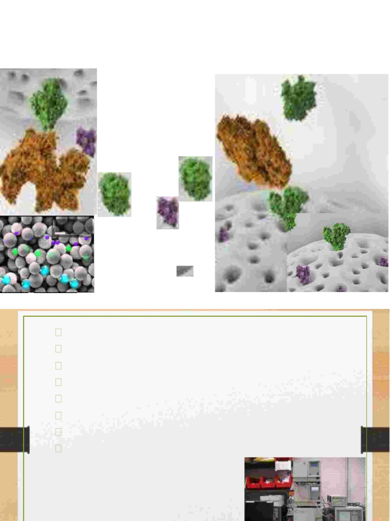 Gel or Size Exclusion Chromatography IMA_6!9!2025 | PDF ...