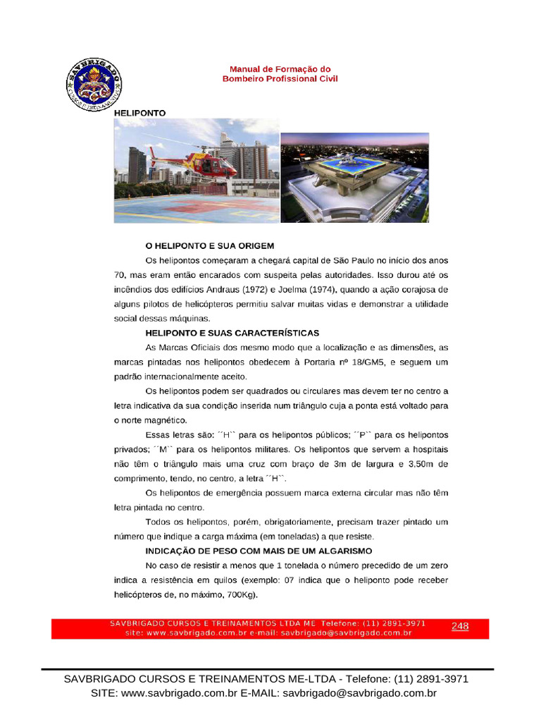 Helicopter Os | PDF | Helicóptero | Aviação