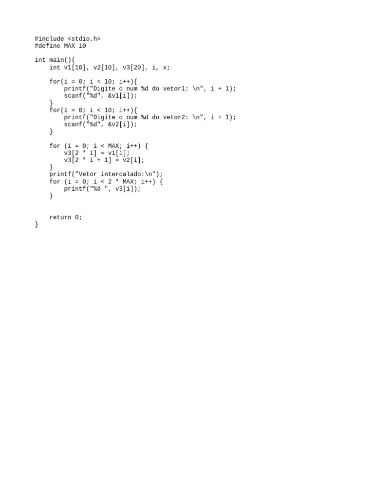 Bella Lista 18 Exerc.1 | PDF