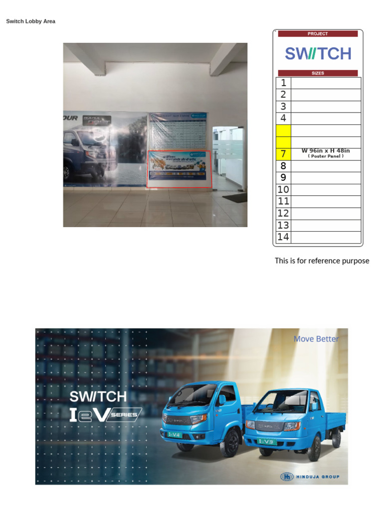 Reference Dealership Branding | PDF