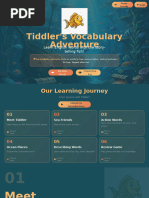 Tiddler Story Book | PDF