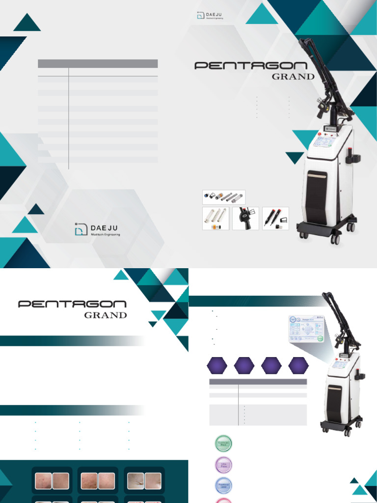 MEDICA 2025 Daeju Meditech Engineering Co. Ltd Paper Medica2025.3053810 ...