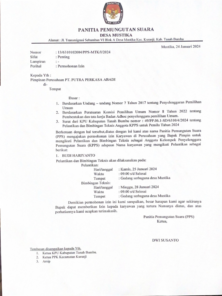 Dokumen Pindaian | PDF