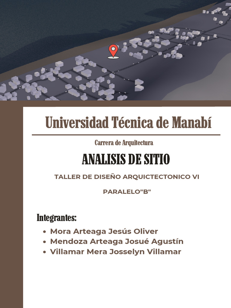 San Clemente | PDF | Zona tropical | Clima