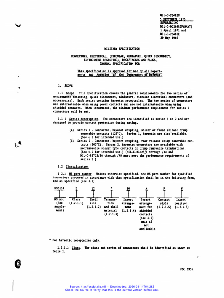 Current DLA Document Verification | PDF