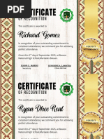 BIR Form 1905: RDO Transfer Guide | PDF | Finance & Money Management