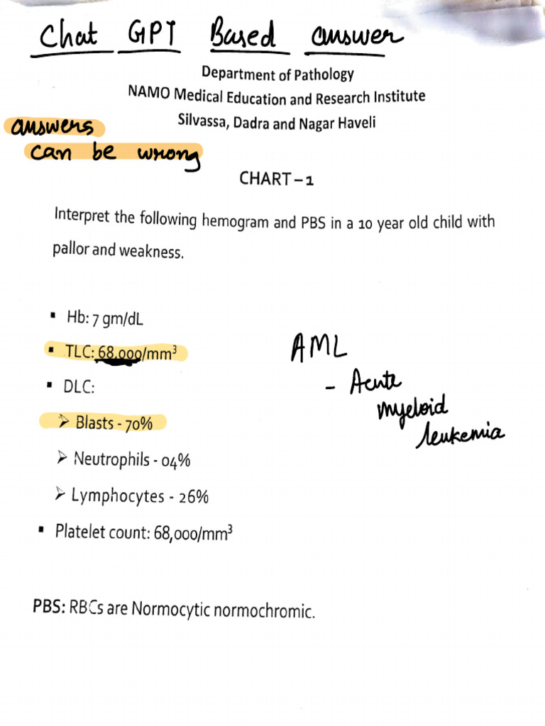 All Cases Pathology Practical Answer.pdf.PDF | PDF