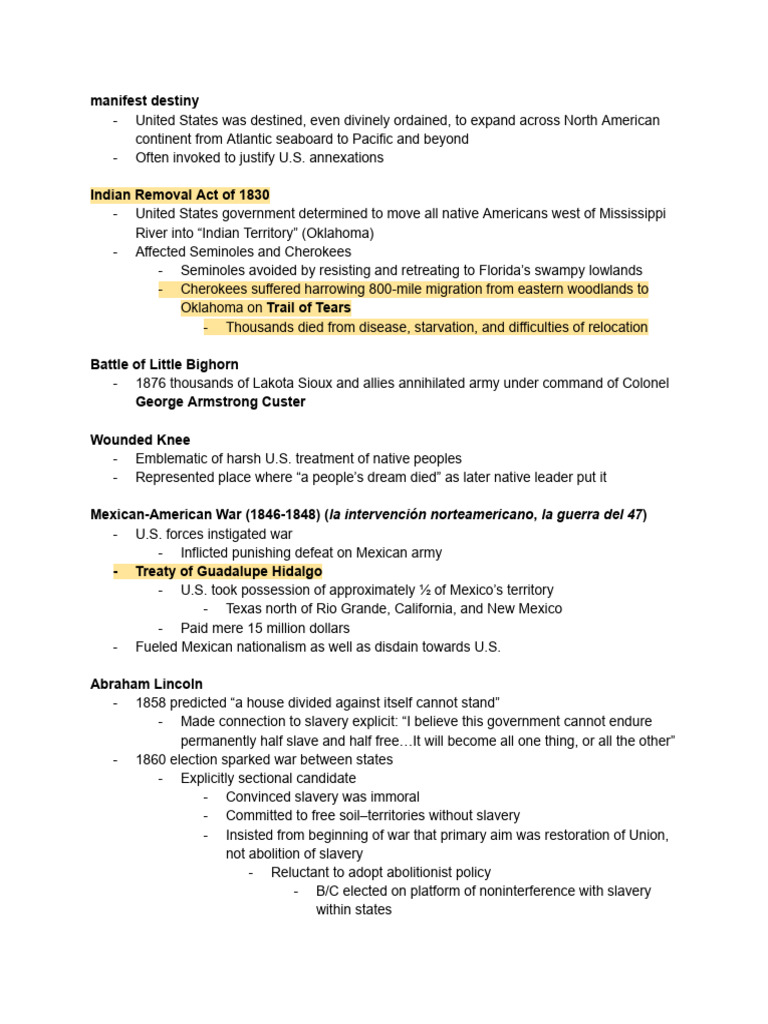 AP World - Unit 3 Review-3 | PDF | Provinces And Territories Of Canada ...