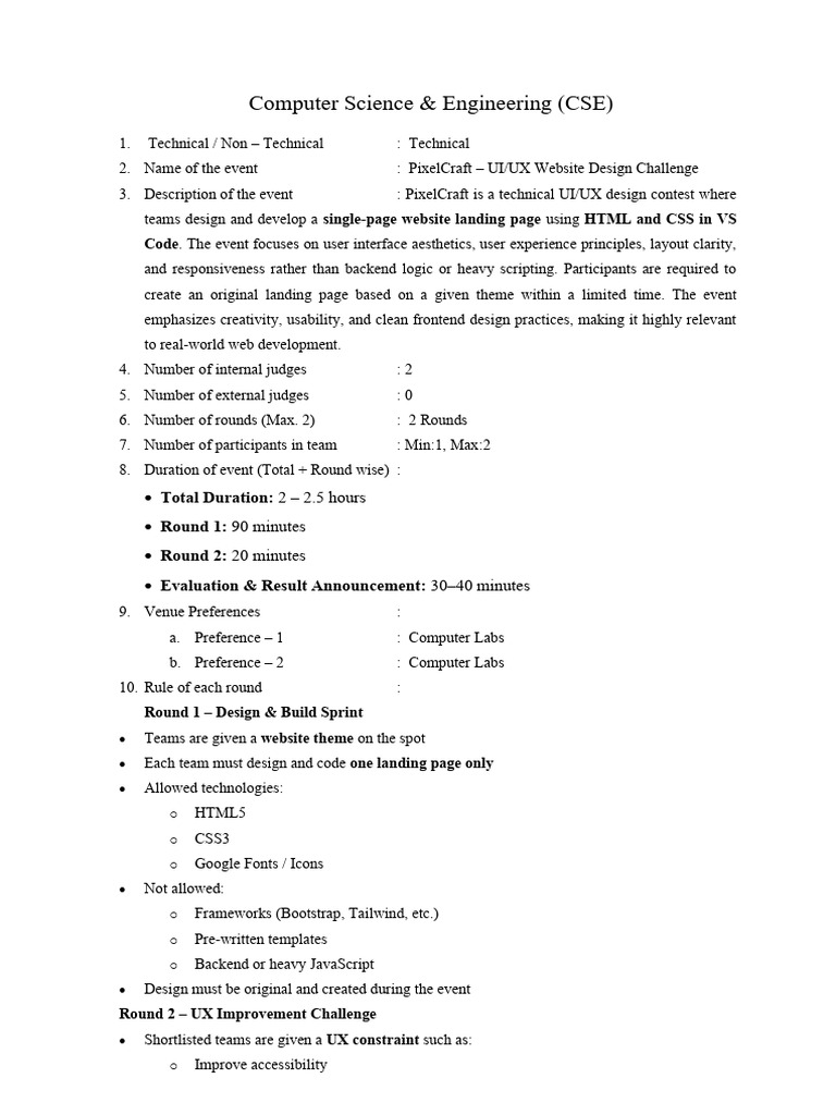 Pixel Craft | PDF | Web Design | Design