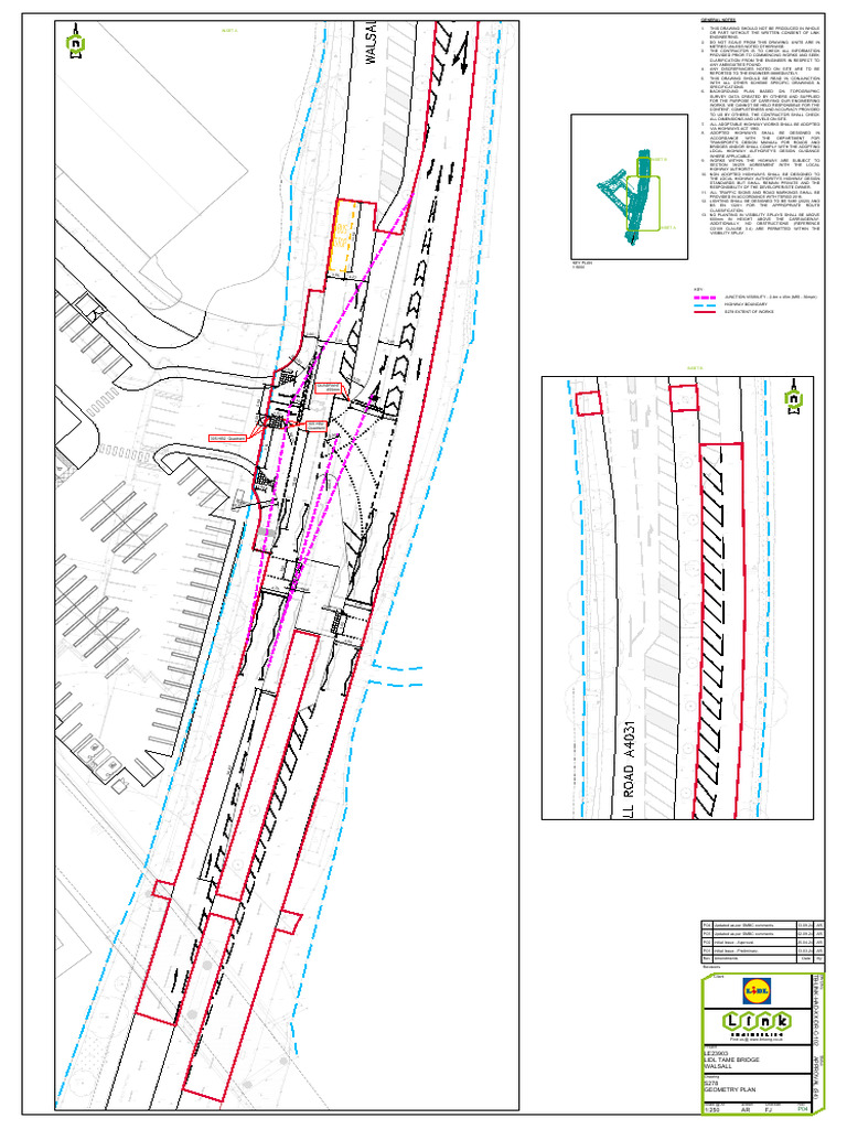 Tb Link Had Xx Dr c 102 s4 p04 s278 Geometry Plan | PDF