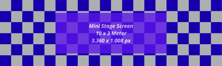 Contoh Ukuran PPT LED | PDF