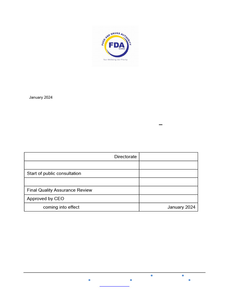 Allopathic Drug Registration Guidelines | PDF | Solubility | Food And ...