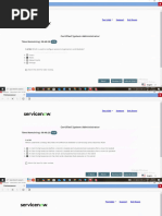 Transform Map Script Overview in ServiceNow | PDF | Map | Data