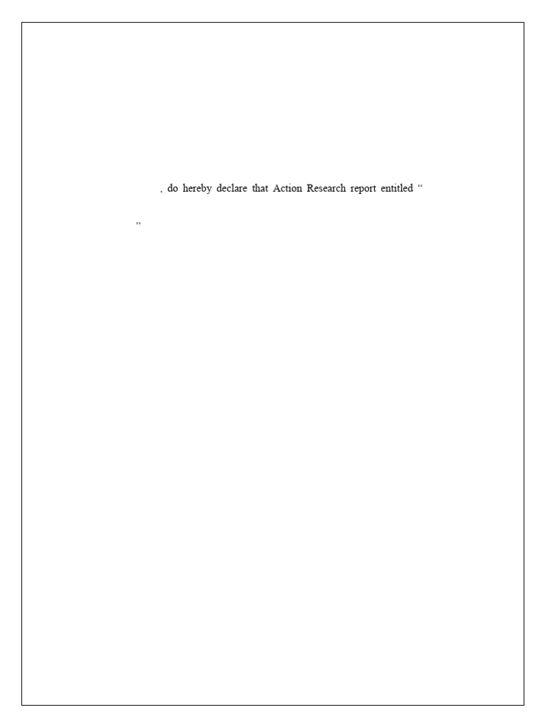 Study on Map Drawing Issues in Class IX | PDF | Action Research | Teachers
