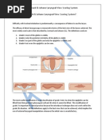 Airway Visualization Scoring Systems | PDF | Respiratory System ...