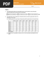 Types of Test Data in Software Testing | PDF | Educational Assessment