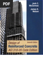 Formulas For RCC | PDF | Beam (Structure) | Prestressed Concrete