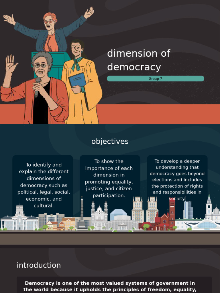 Politics, Governance, And Social Movements Sociology Presentation in ...