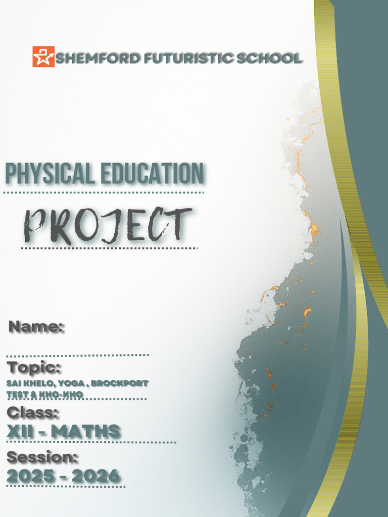 Blue Modern Project Proposal Cover Page_20260112_175818_0000 | PDF