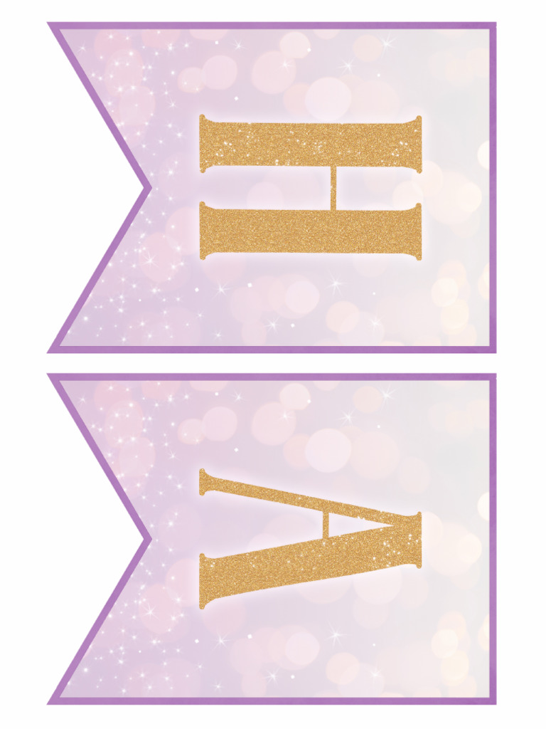 Tangled Banner Part 1 | PDF