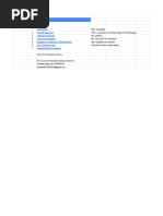 GAIL India Contact and Office Details | PDF | Business