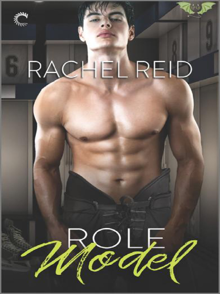 05. Game Changers - Role Model - Rachel Reid | PDF | Sonrisa